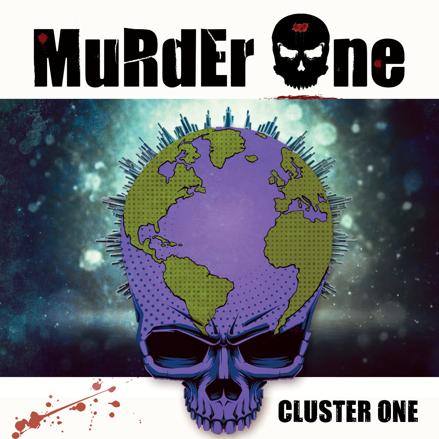 Cluster One - Murder One