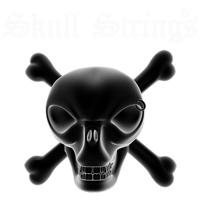 Skull Strings - Murder One